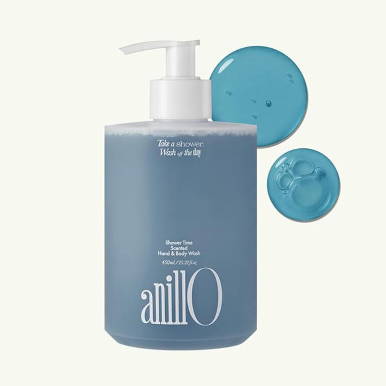 ANILLO - Premium Korean Vegan Beauty & Haircare – Official Website